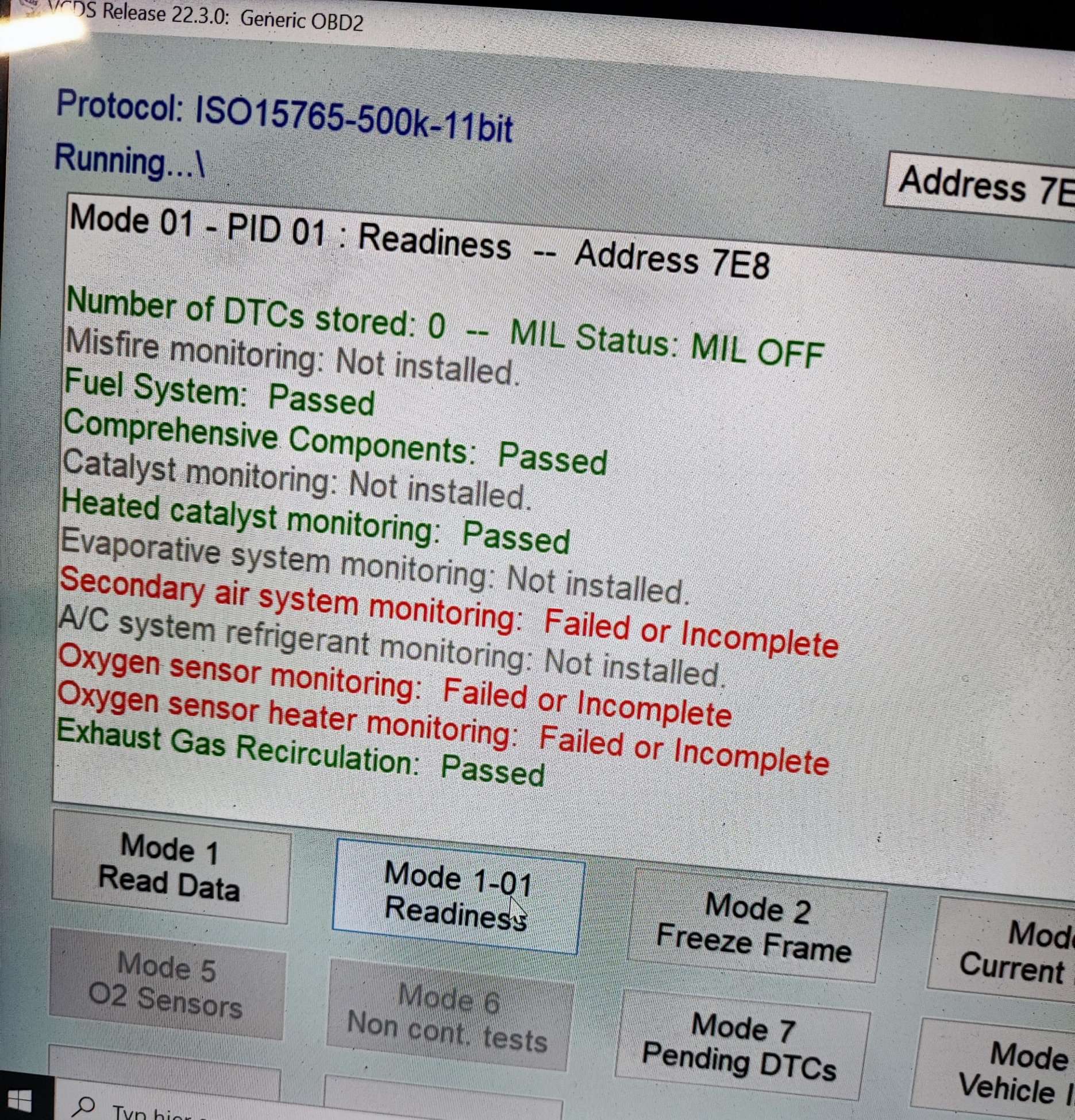 Readiness Patch VAG MED9 nu exclusief Beschikbaar bij Ttune Chiptuning ...