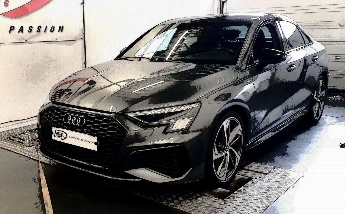 Ttune Chiptuning, Chiptuning Limburg